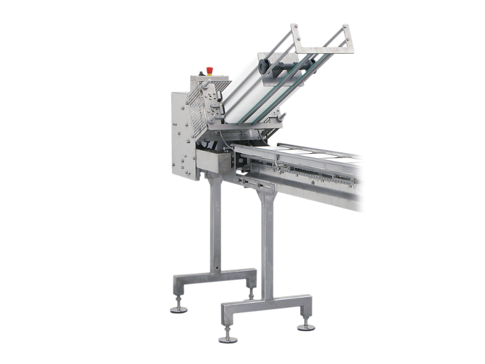 Ossid and Reepack Demonstrate Their Produce Packaging Solutions at the ...