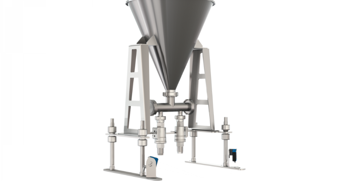 Dosing Units for Preformed Tray Packaging Solutions | Reepack