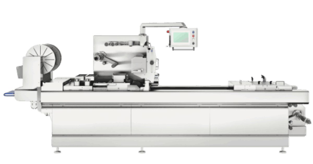 Advanced Thermoforming & Vacuum Packaging Solutions | Reepack