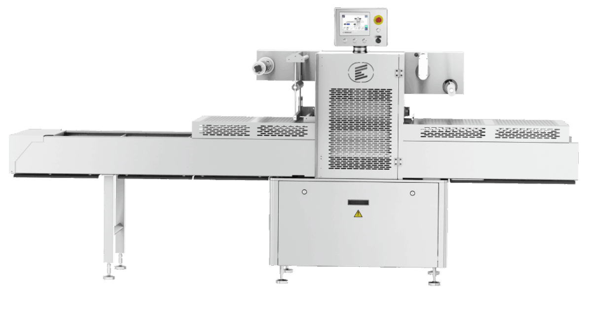 Mid-Range Automatic Tray Sealers & Packaging Solutions | Reepack