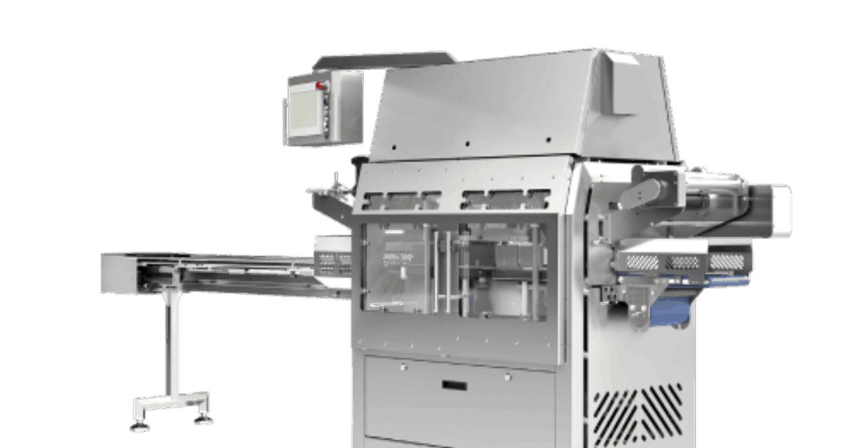Automatic Tray Sealers - Automatic & Semi-Automatic Sealing | Reepack