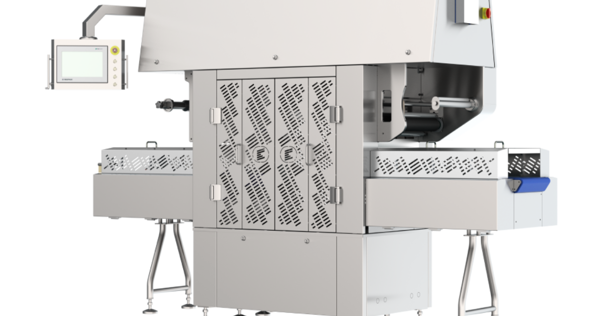 High-End Automatic Tray Sealers - Protein Tray Packaging Solutions ...
