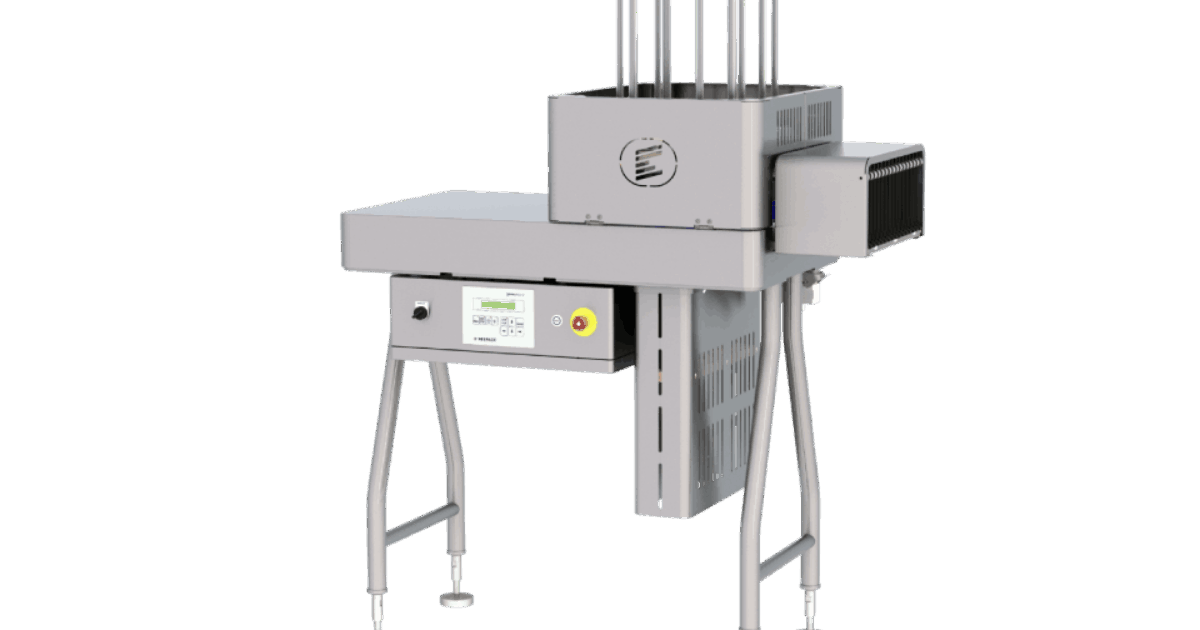 Tray De-Nesting Systems & Automatic Loaders | Reepack