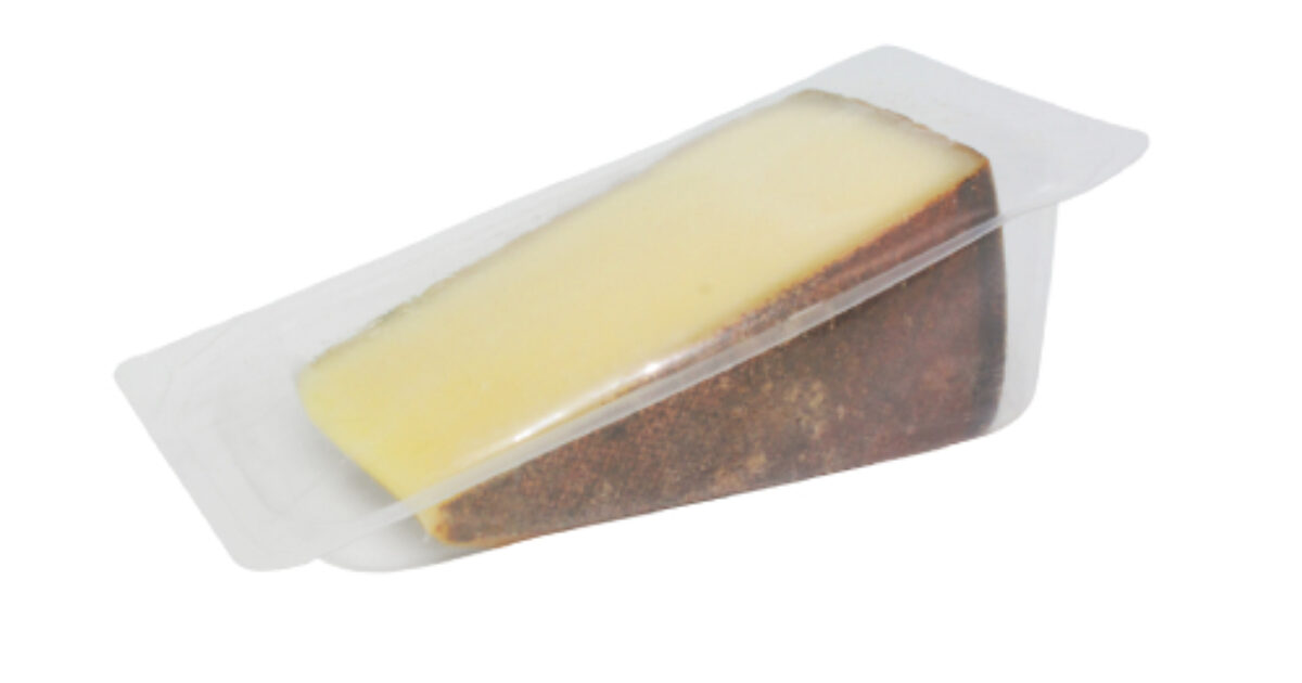 Cheese Thermoform Packaging for Dairy - Reepack Machines | Reepack