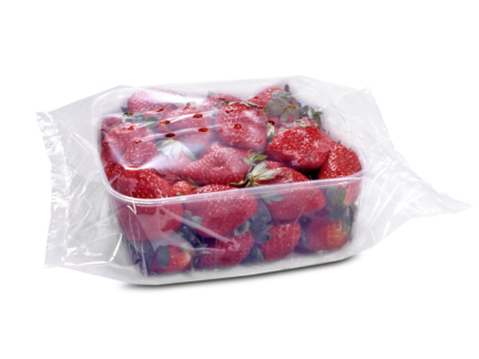 Rotary Motion Flow Wrappers: ReeFlow 50 & 100HS | Reepack