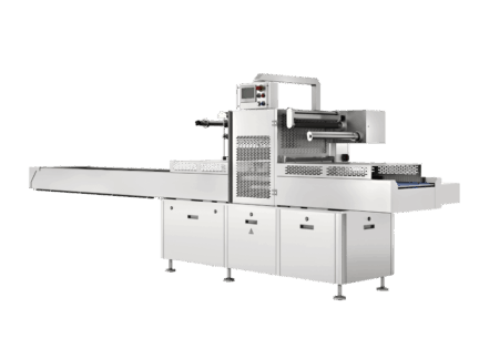Mid-Range Automatic Tray Sealers & Packaging Solutions | Reepack